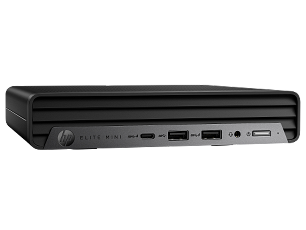 HP Elite Mini 800 G9 i5 16GB RAM 512GB Desktop PC with Windows 11 ...