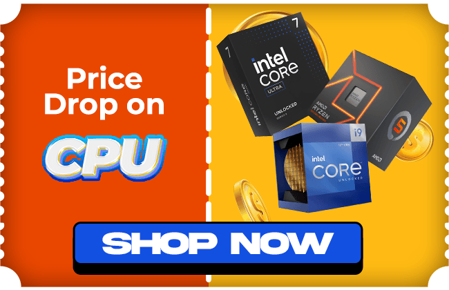 Centre Com : Best PC Hardware Prices!