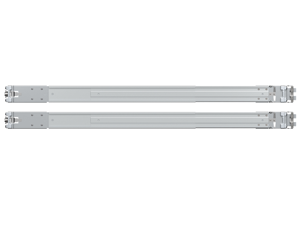 Synology RKS-02 Sliding Rail Kit for Rackmount [RKS-02]