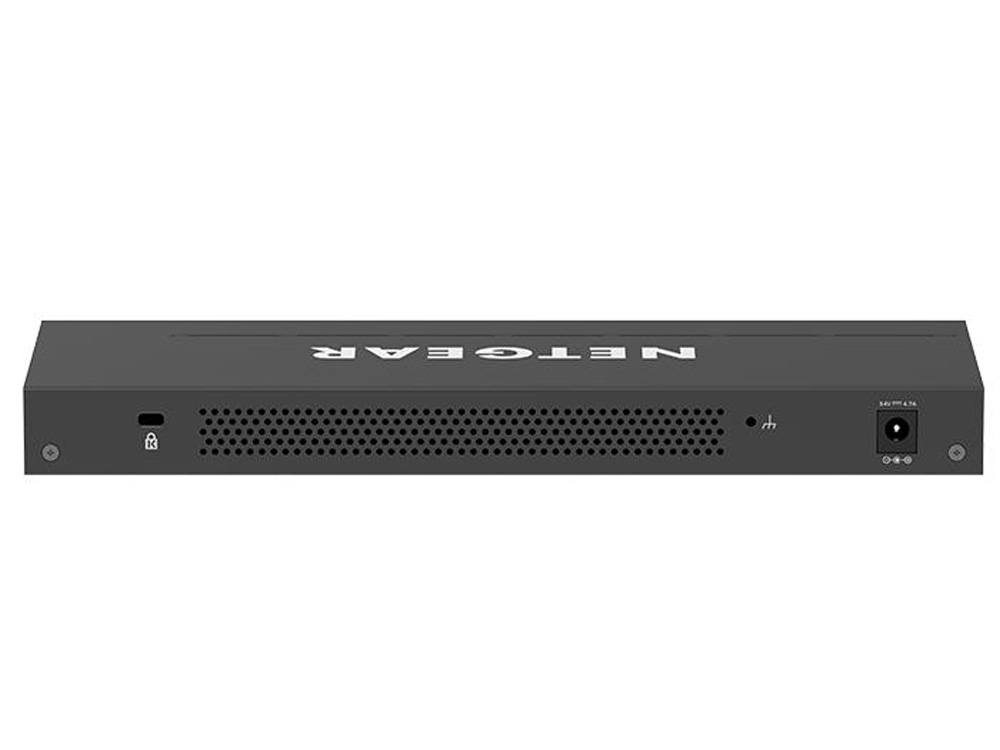 NETGEAR GS316EPP 16-Port High-Power PoE+ Gigabit Ethernet Easy Smart ...