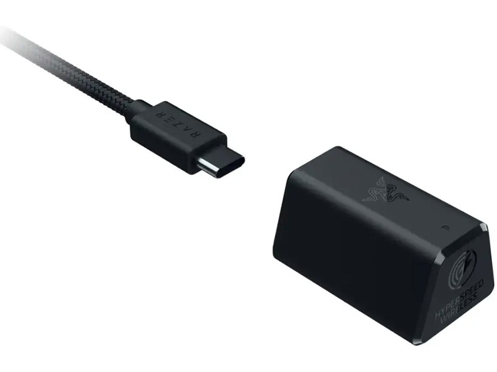 Razer BlackShark V3 Wireless eSports Headset - Black (FRML Packaging ...