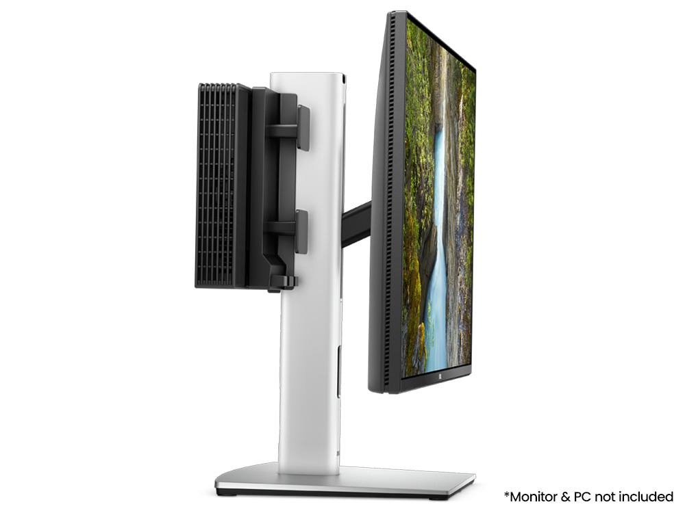 Dell MFS22 Pro Micro All-in-One Stand [482-BBEB]