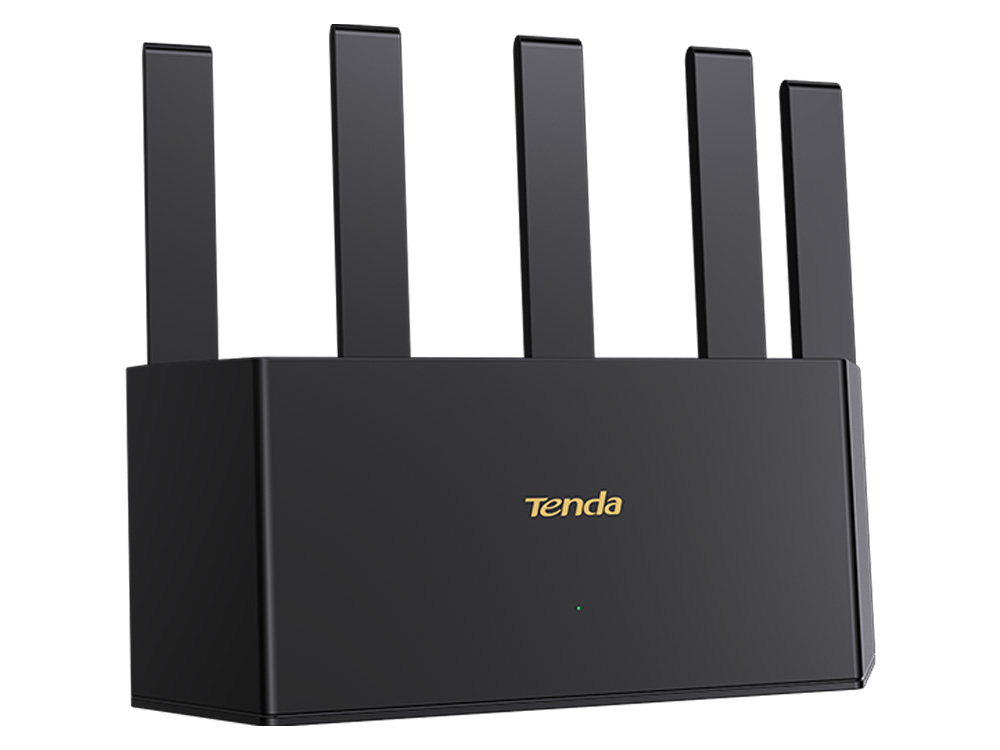 Tenda TE3L BE3600 Dual-Band Wi-Fi 7 Router [TE3L]