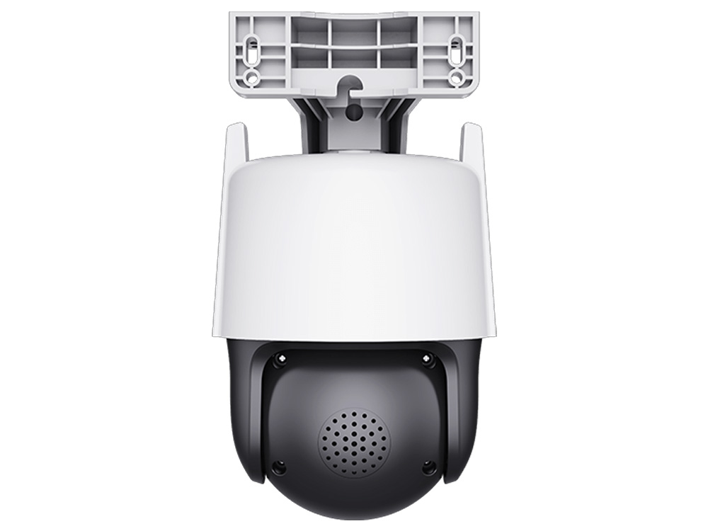 Tenda RH9-WCA 6MP Dual-lens Linkage Outdoor Wi-Fi Pan/Tilt Camera [RH9-WCA]