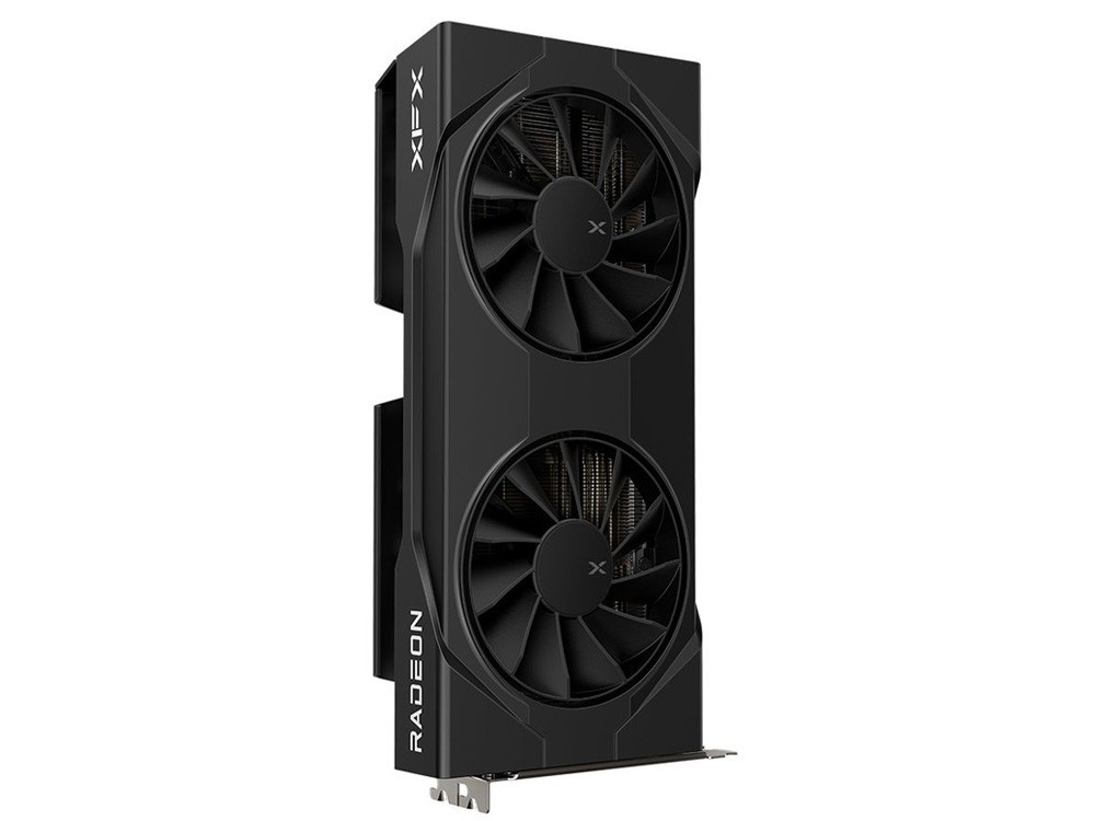 XFX Swift Radeon RX 9060 XT OC Gaming Edition 16GB Graphics Card [RX ...