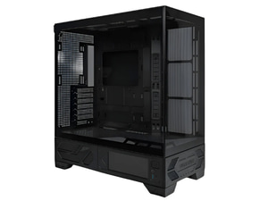 Valkyrie VK03 ATX Mid-Tower Gaming PC Case - Black [Valkyrie VK03 Black]