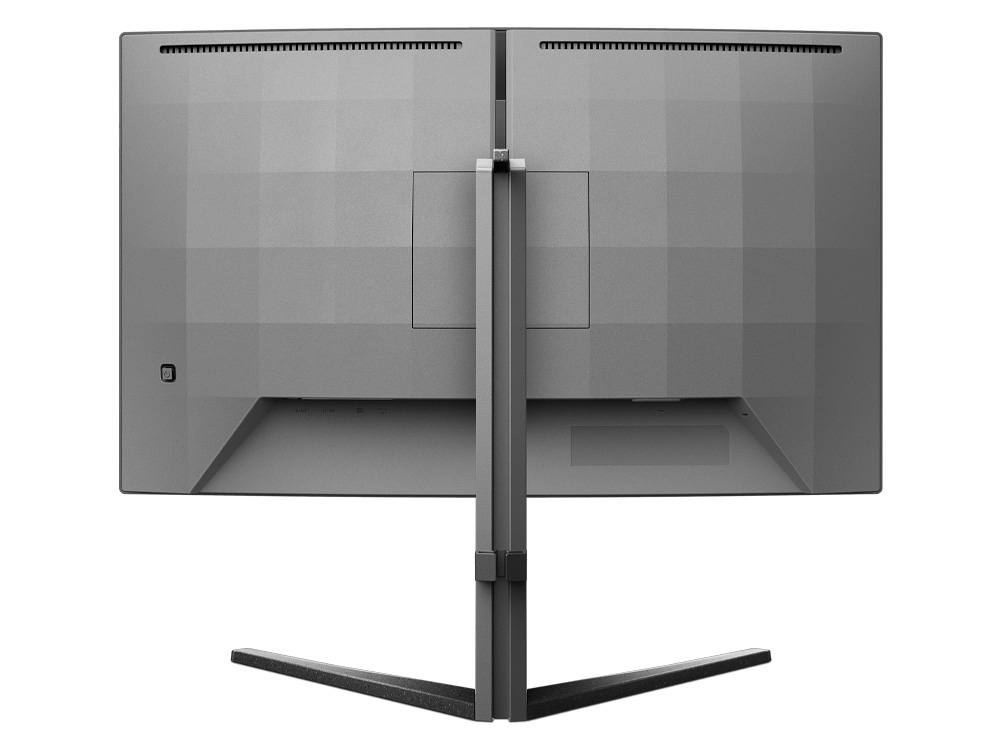 Philips Evnia 27M2C5200W 27" FHD Fast VA 280Hz Curved Gaming Monitor ...