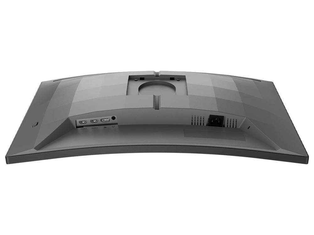 Philips Evnia 27M2C5200W 27" FHD Fast VA 280Hz Curved Gaming Monitor ...