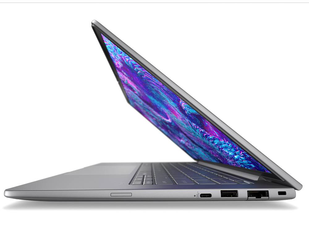 HP ZBook 8 G1i [BV5L2PT] 14" WUXGA Touch Core Ultra 7 32GB RAM 1TB RTX ...