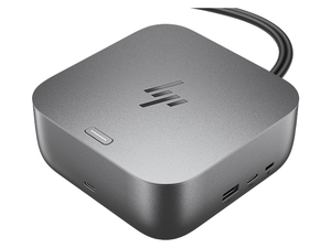 HP Thunderbolt 4 Ultra 280W G6 Dock [AW5M5UT]
