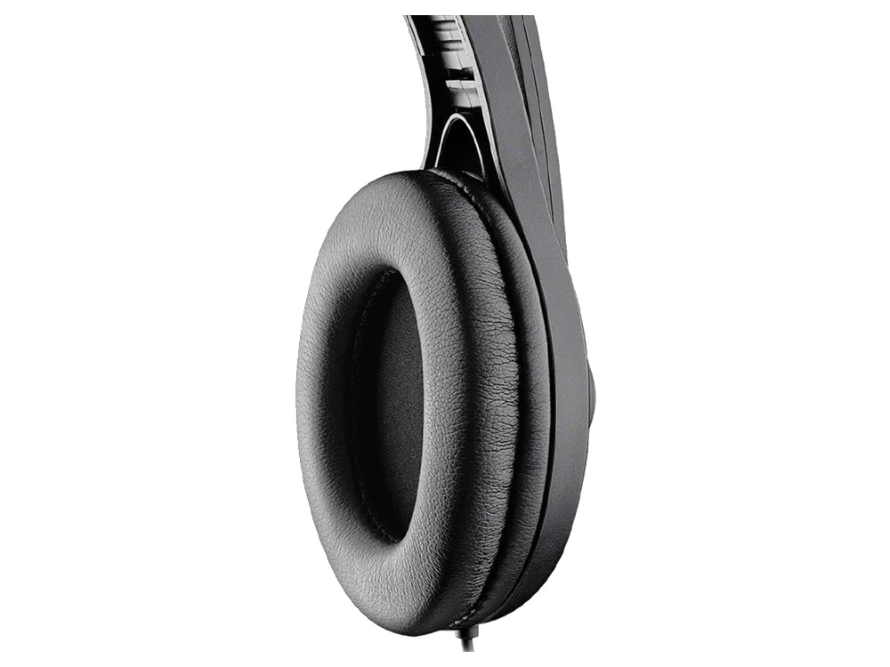 Edifier K800 USB Computer Headset with Microphone [USB K800]