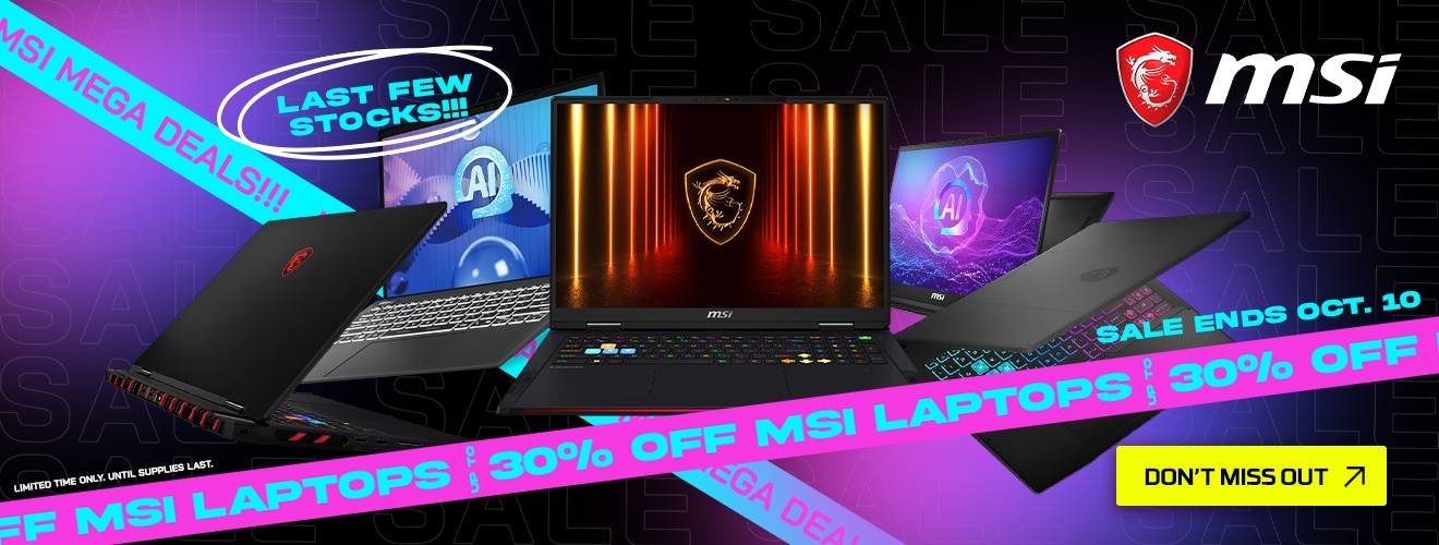 Centre Com : Best PC Hardware Prices!