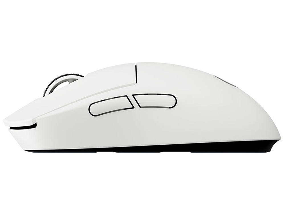 Logitech G PRO X SUPERLIGHT 2c LIGHTSPEED Gaming Mouse - White [910-007540]
