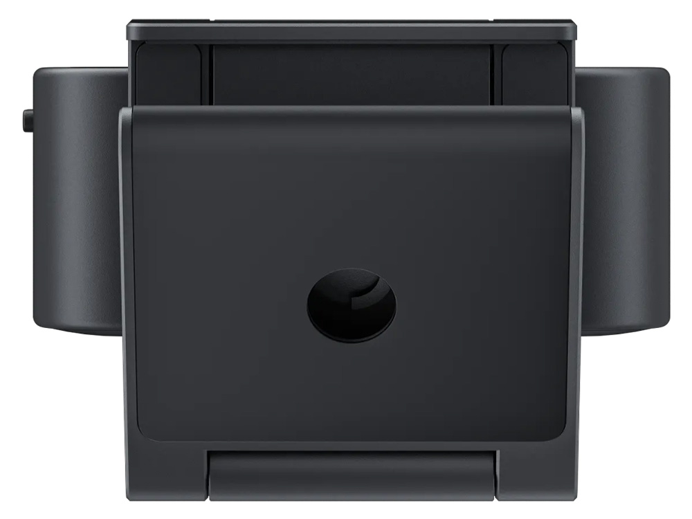 Insta360 Link 2C Ai 4K Webcam - Graphite Black (Standard Bundle ...