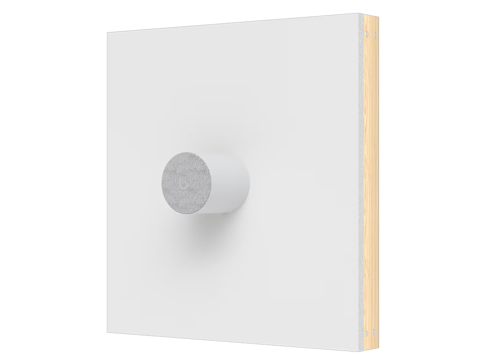 Ubiquiti PoE Smart Chime [UACC-Chime-PoE]