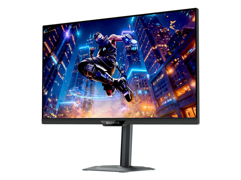 GIGABYTE M27Q2 QD 27" QHD 200Hz G-Sync Gaming Monitor [M27Q2 QD]