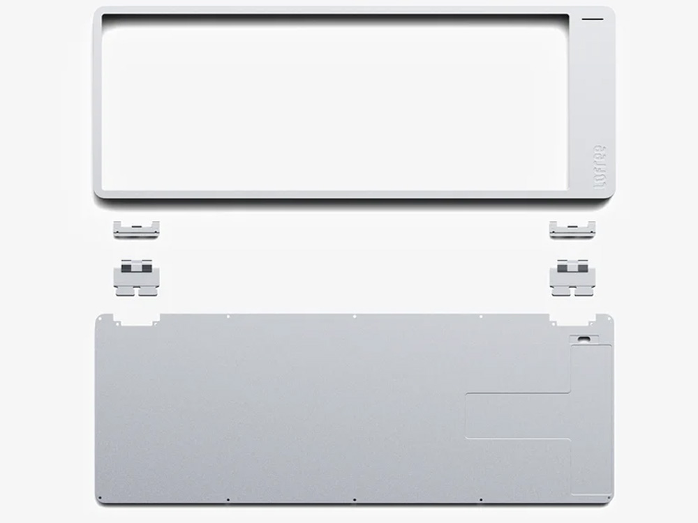 Lofree Flow 2 84 Wireless Low-Profile Hot-Swap VIA Void Switch ...