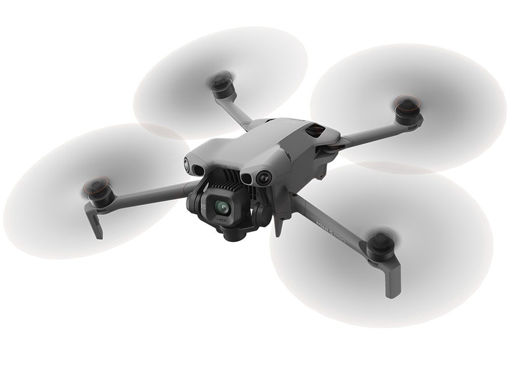 DJI Mini 5 Pro Fly More Combo ( DJI RC2 ) [CP.MA.00000894.03]