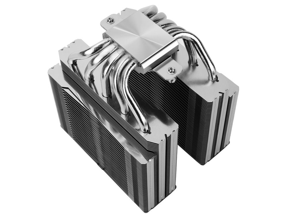 Thermalright Frost Commander 140 CPU Cooler [Thermalright Frost ...