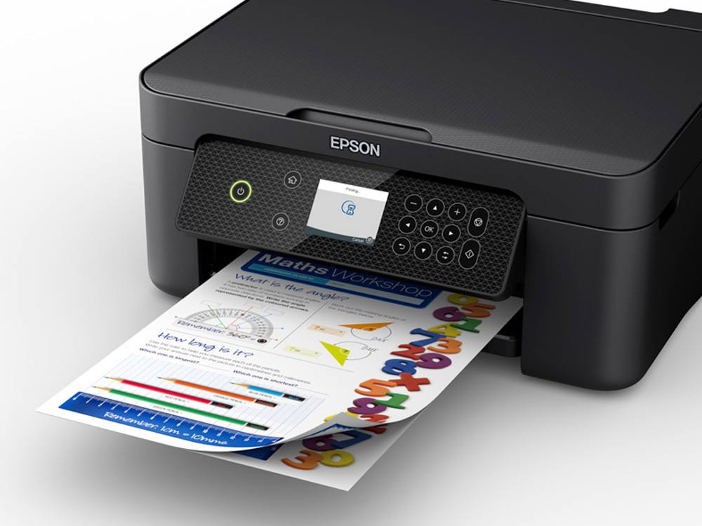 Epson Expression Home XP-4200 Inkjet Wireless Colour Printer [XP-4200]