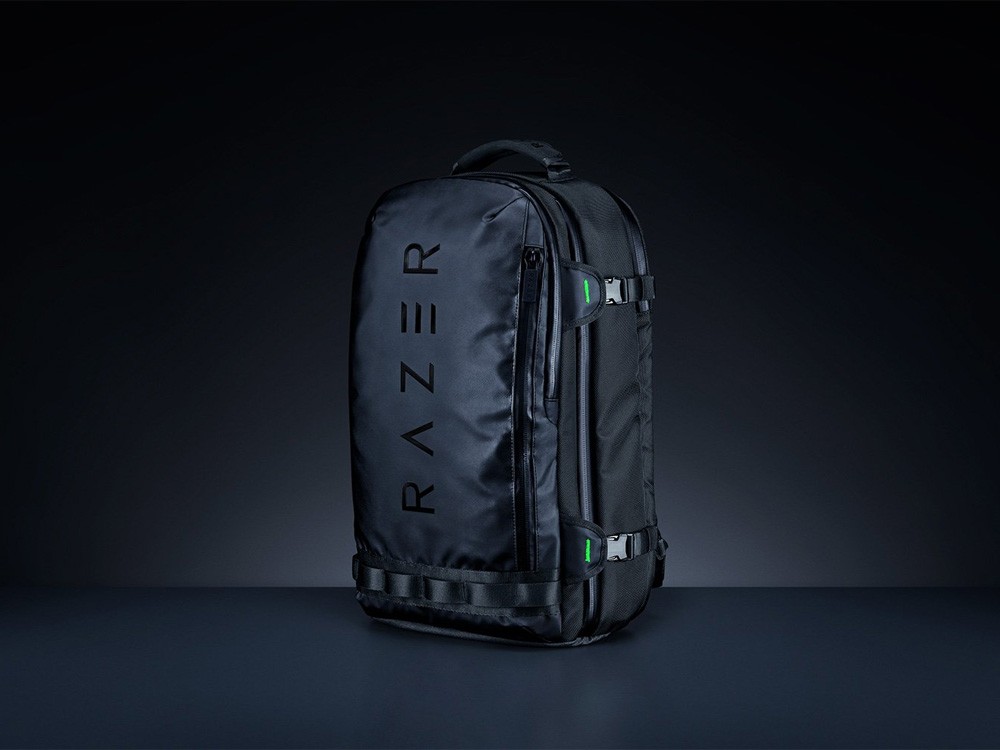 Razer Rogue 17 Laptop Backpack V3 [RC81-03650101-0000]