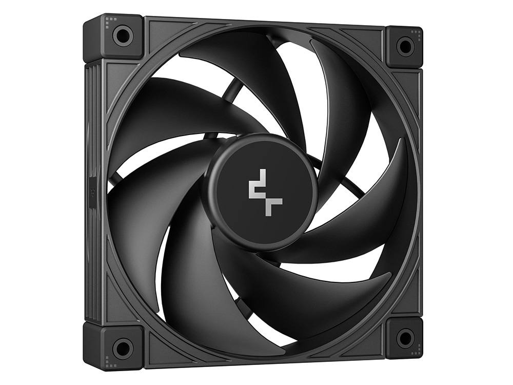 DeepCool AK620 G2 Wood Grain Top Cover CPU Cooler [R-AK620G2-BKNNMN-GJD]