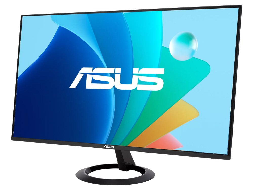 ASUS VZ279HG Eye Care 27" FHD IPS 120Hz Adaptive-Sync Gaming Monitor ...