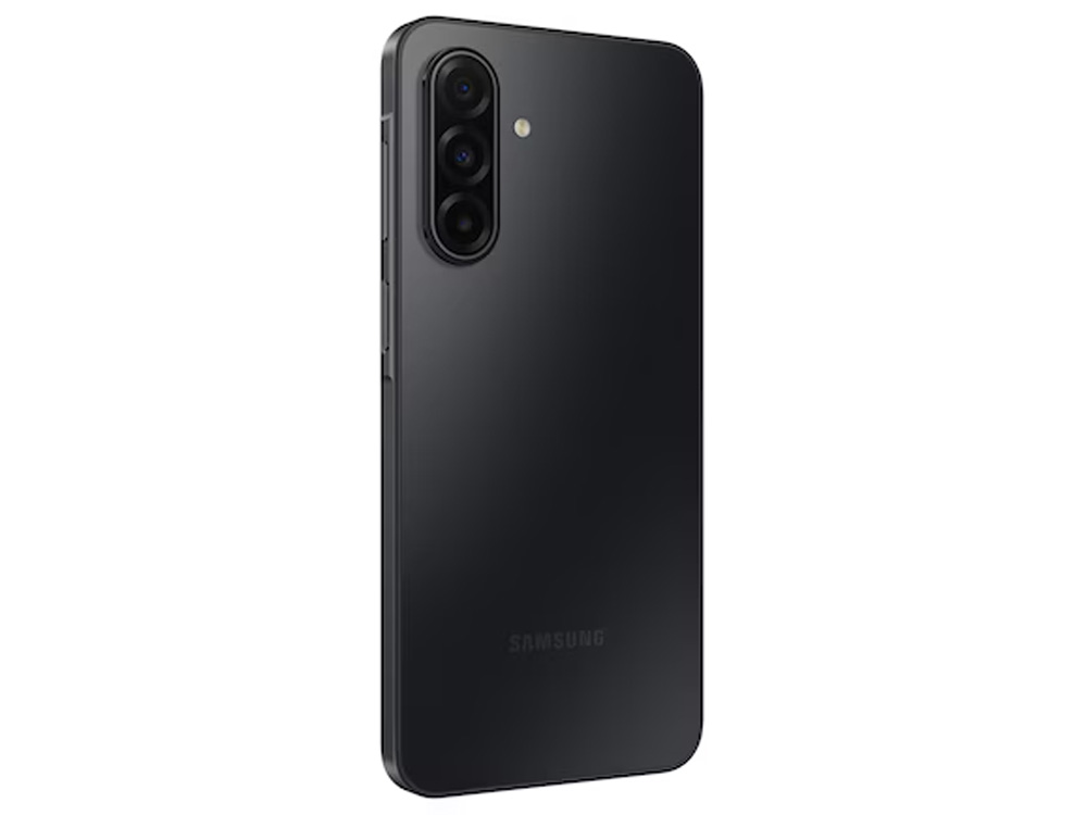 Samsung Galaxy A17 5G 6.7" 4GB 128GB 50MP Android Phone - Black ...