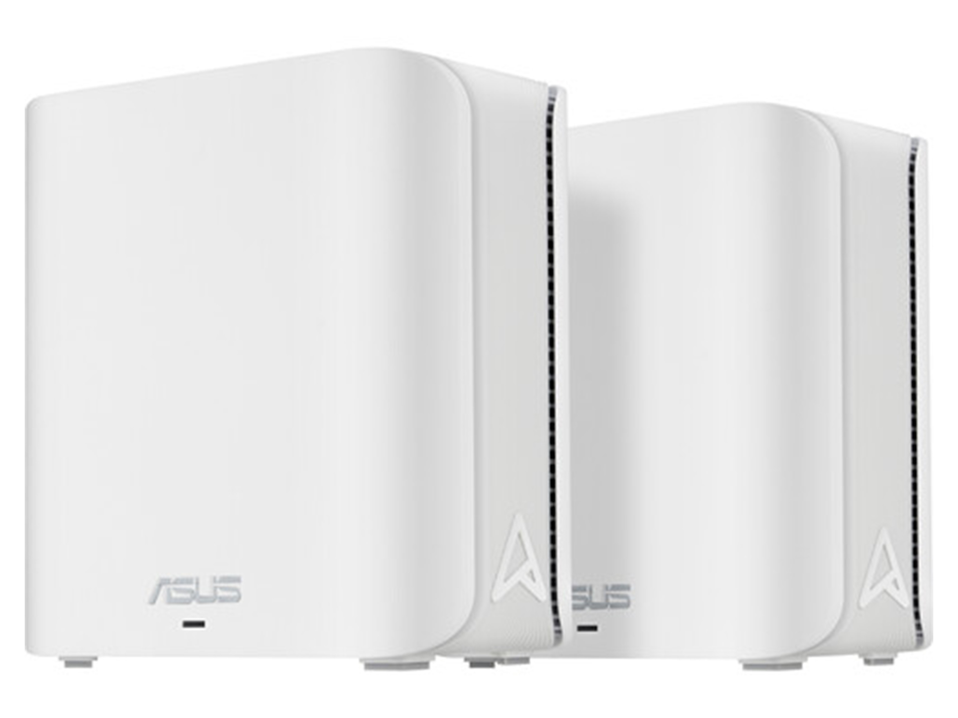 ASUS ZenWiFi BD4 Dual-Band Wi-Fi 7 Extendable Router (2-Pack) [ZENWIFI ...