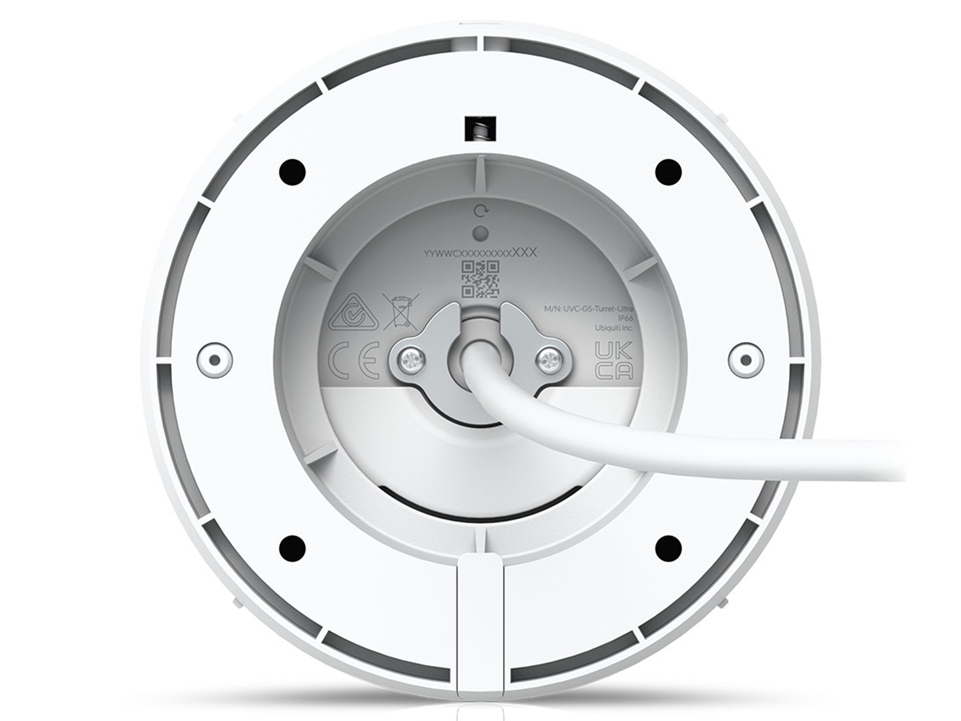 Ubiquiti Compact UniFi Protect NVR Kit [UNVR-INSTANT-KIT]