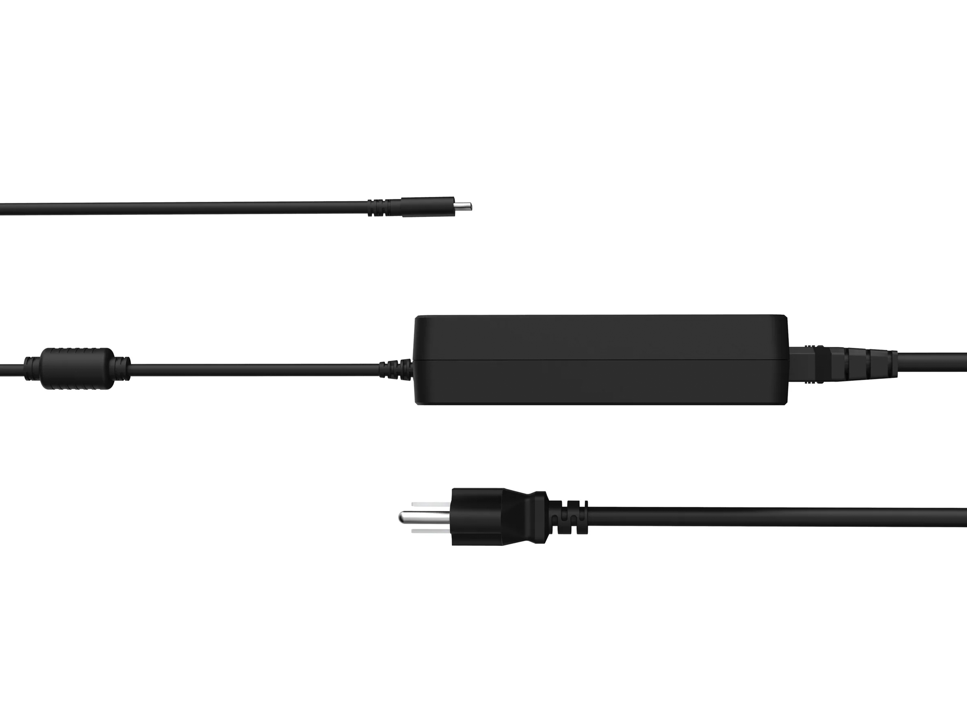 J5 Create 108W 3-Port PD USB-C Super Charger [JUP34108]
