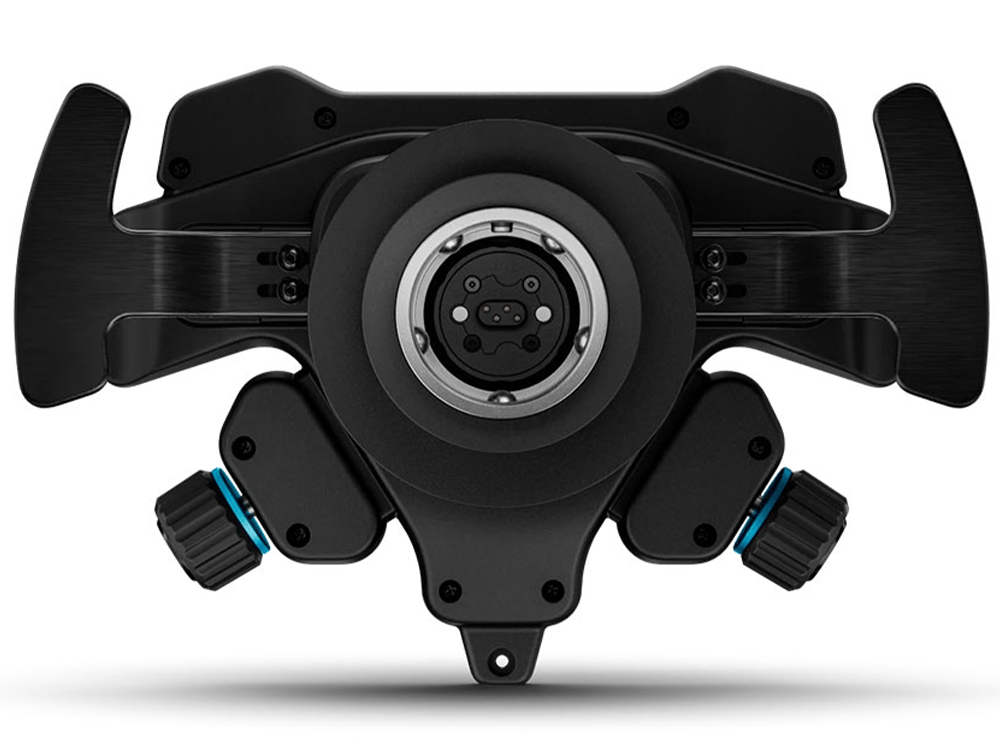 Logitech G RS Wheel Hub for PC & Xbox [941-000233]