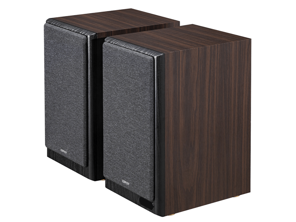 Edifier R2750DB MKII Active 2.0 3-Way 140W Quad-Amped Bluetooth ...