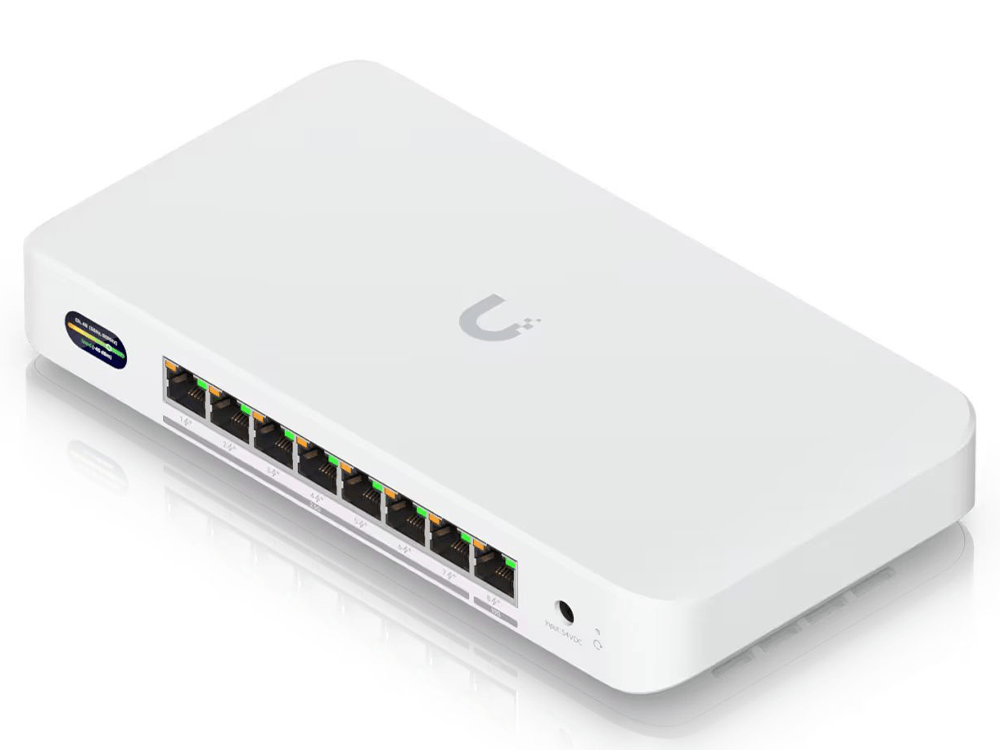 Ubiquiti Device Bridge Switch [UDB-Switch]