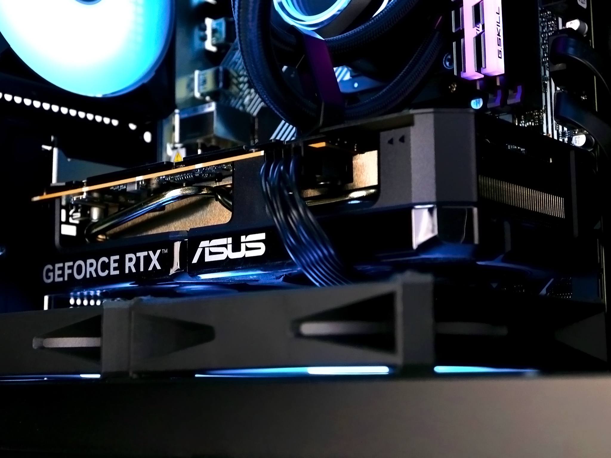 Centre Com Eurynome Ryzen 5 RTX 3050 Gaming PC with Windows 11 [KZAAS ...