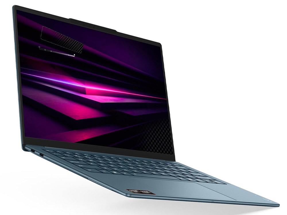 Lenovo Yoga Slim 7a Gen 11 [83QS0004AU] 14" WUXGA OLED Ryzen AI 7 32GB ...